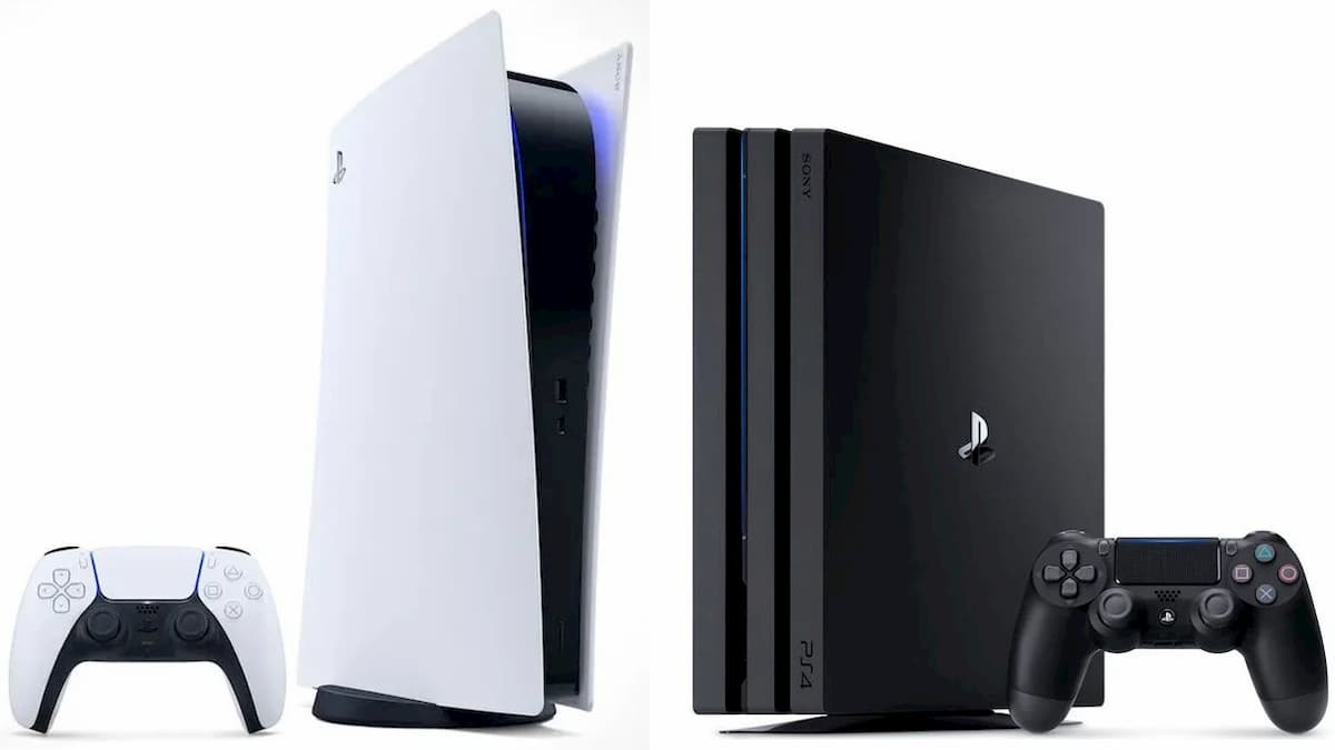 Berikut Adalah Permainan PS4 Yang Tidak Boleh Dimainkan Di PS5